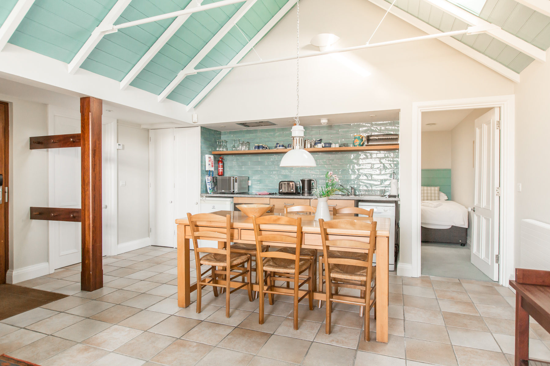 Village View Cottages in Newquay, Cornwall | The Headland