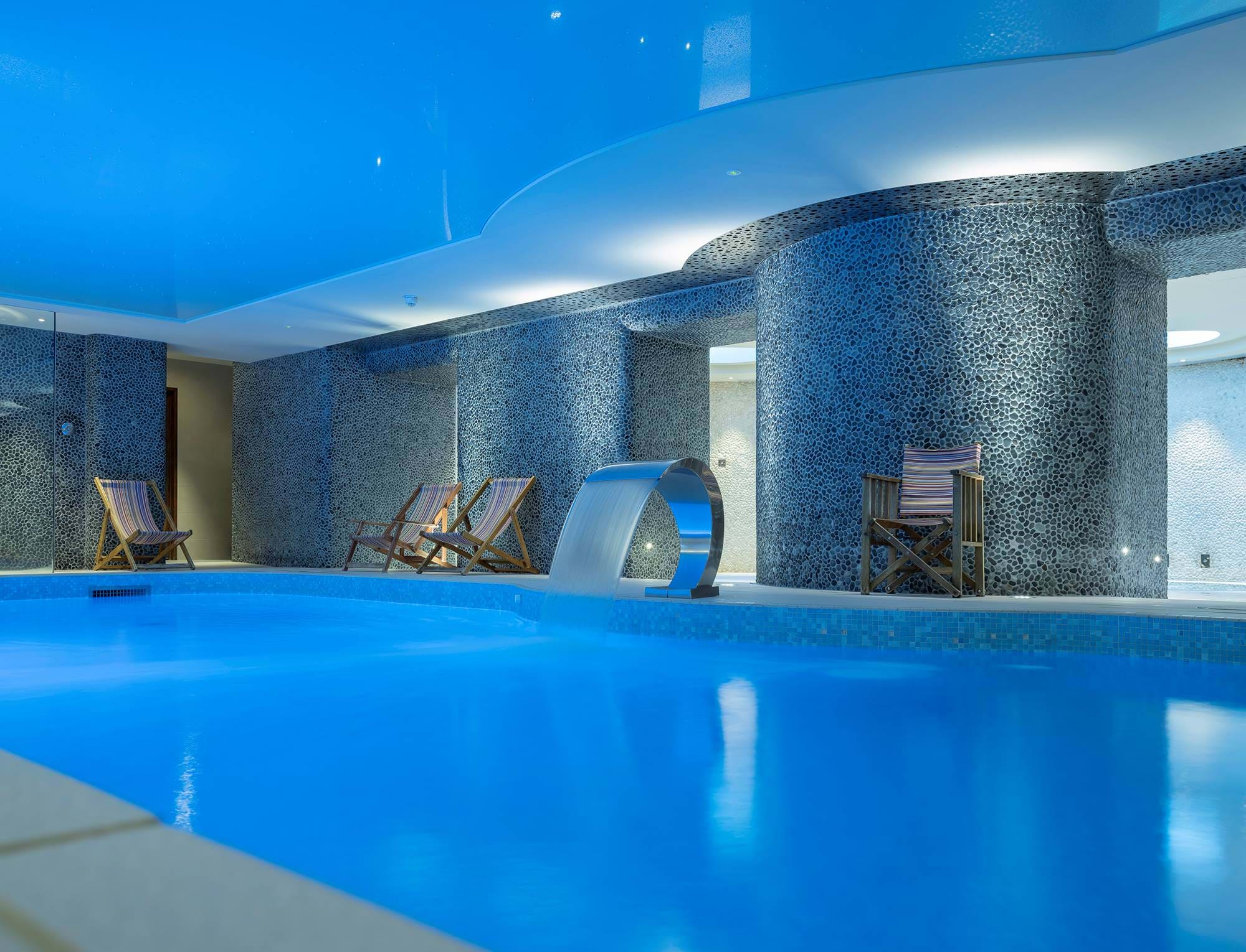Luxury Spa in Newquay, Cornwall | The Headland, 5-Star Hotel Luxury Spa in Newquay, Cornwall | The Headland, 5-Star Hotel