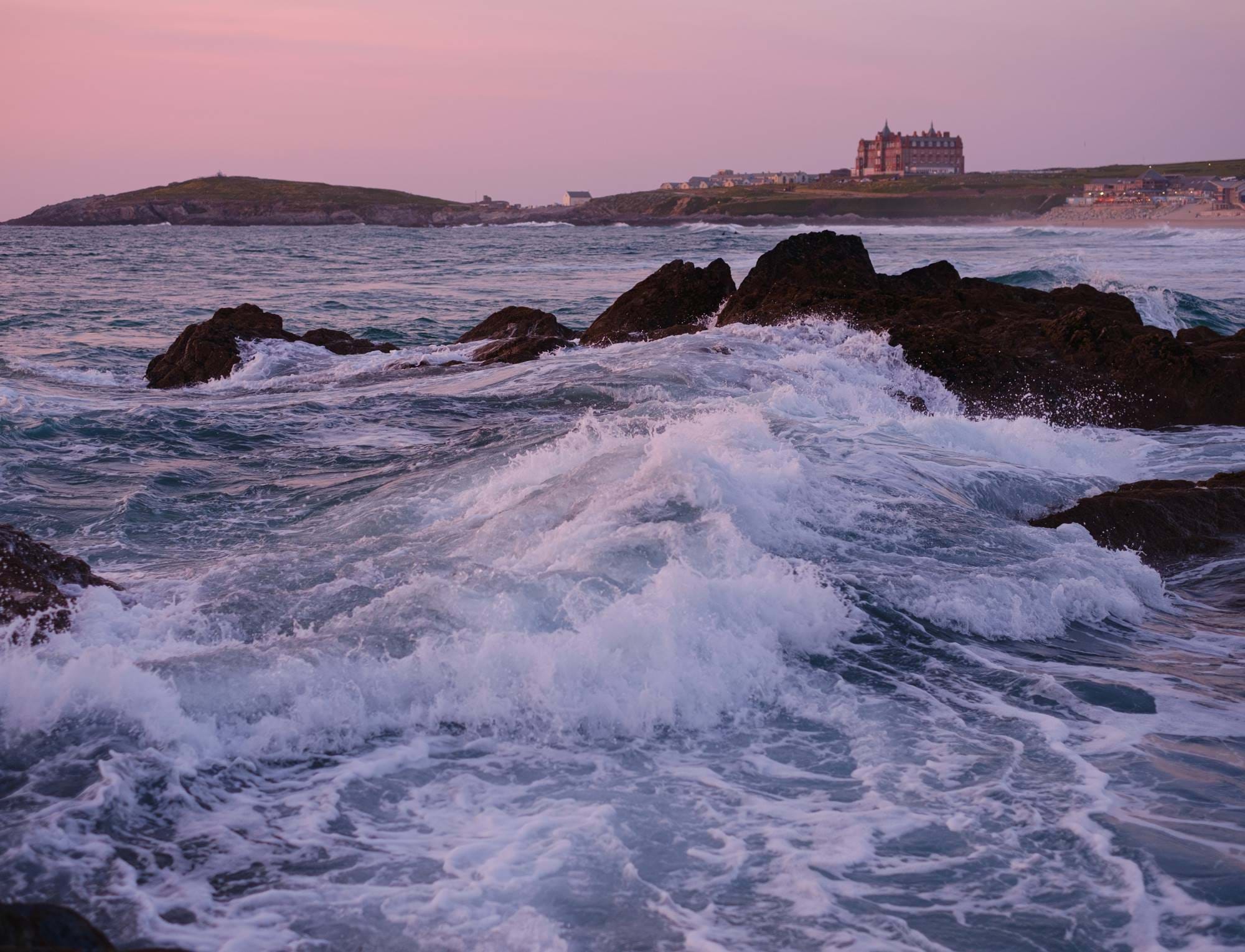 The Headland - Sustainability - SDG 12 The Headland - Sustainability - SDG 12