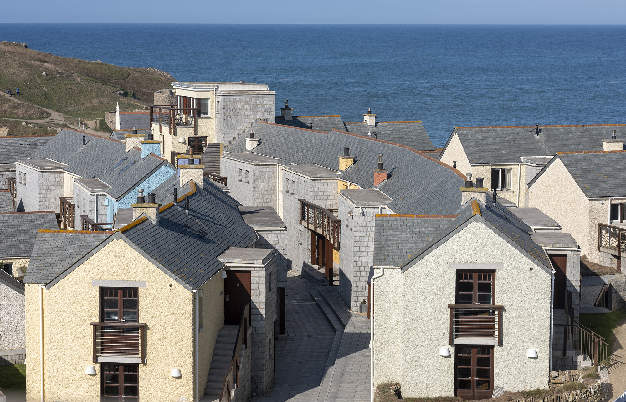 Village View Cottages in Newquay, Cornwall | The Headland