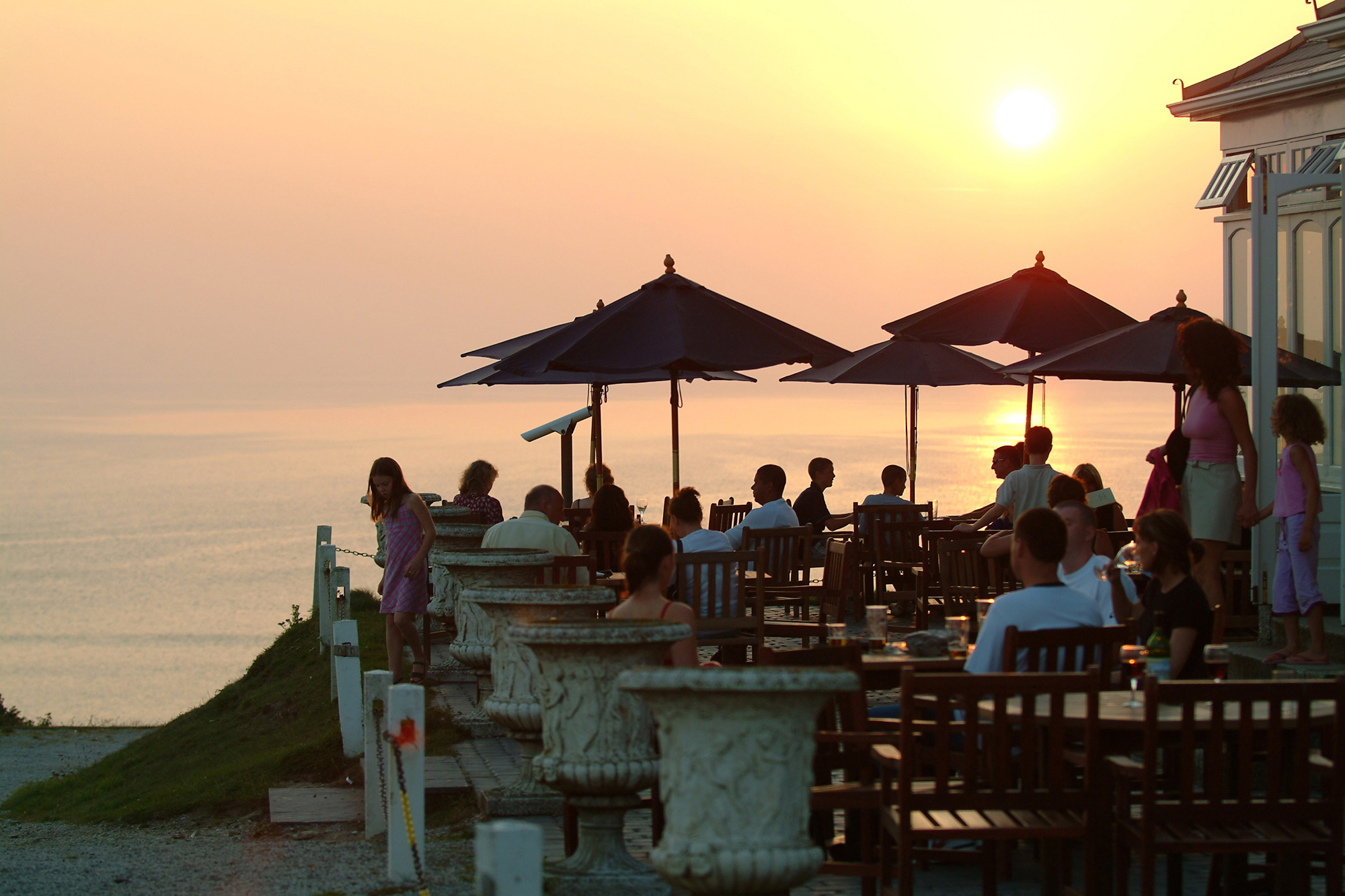 The Headland | Iconic 5-Star Hotel and Spa by the sea in Cornwall